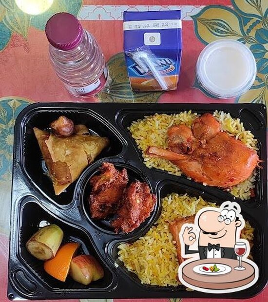 Tuba Restaurant, Doha - Restaurant menu, prices and reviews