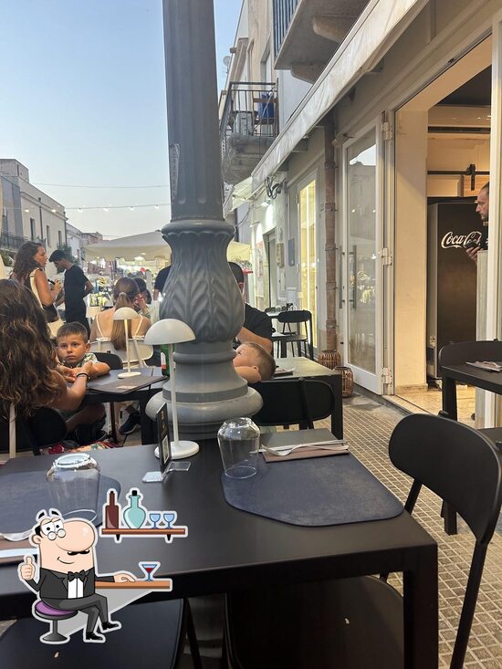 Pizza Marghe, San Vito Lo Capo - Speisekarte, Preise und Bewertungen