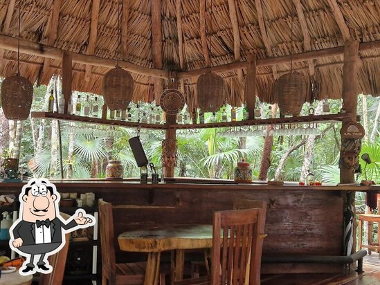 Ajal Tulum Tree Houses, Tulum - Menú del restaurante, precios y reseñas