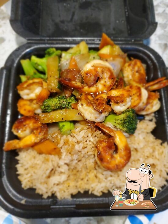 Red Lantern, Lawrenceville - Restaurant menu, prices and reviews