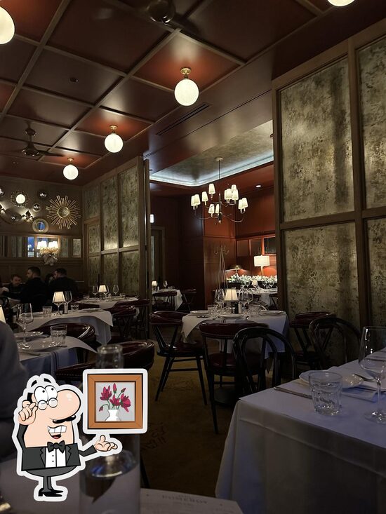 Petit Pomeroy, Chicago, Chicago - Restaurant menu, prices and reviews