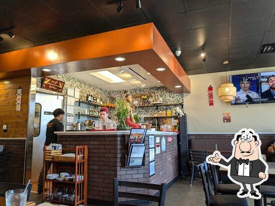 Sunny Thai Mansfield, Mansfield - Restaurant menu, prices and reviews
