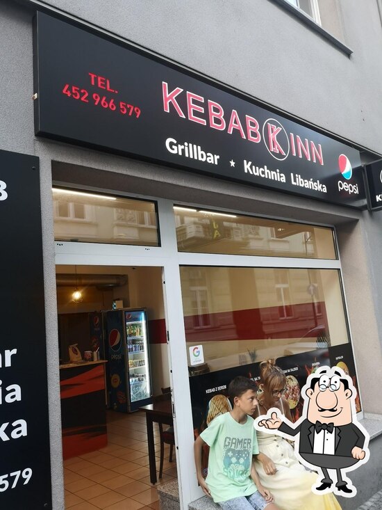 KEBAB INN, Kędzierzyn-Koźle - Restaurant menu, prices and reviews