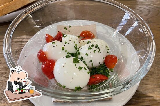 Pastaria, Graz - Restaurant menu, prices and reviews