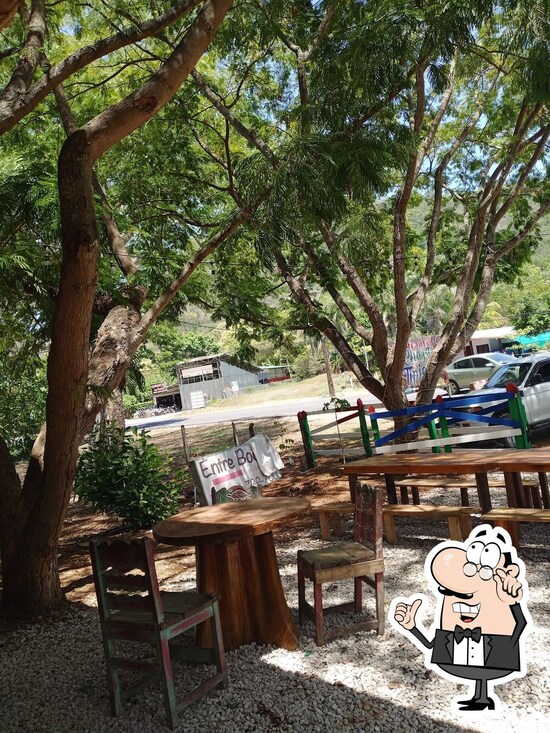 La Choza Típica, Mansion - Menú del restaurante, precios y reseñas