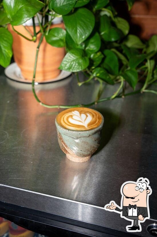 Anomaly Coffee Co Pop-Up Cafe, Costa Mesa - Restaurant menu, prices and ...