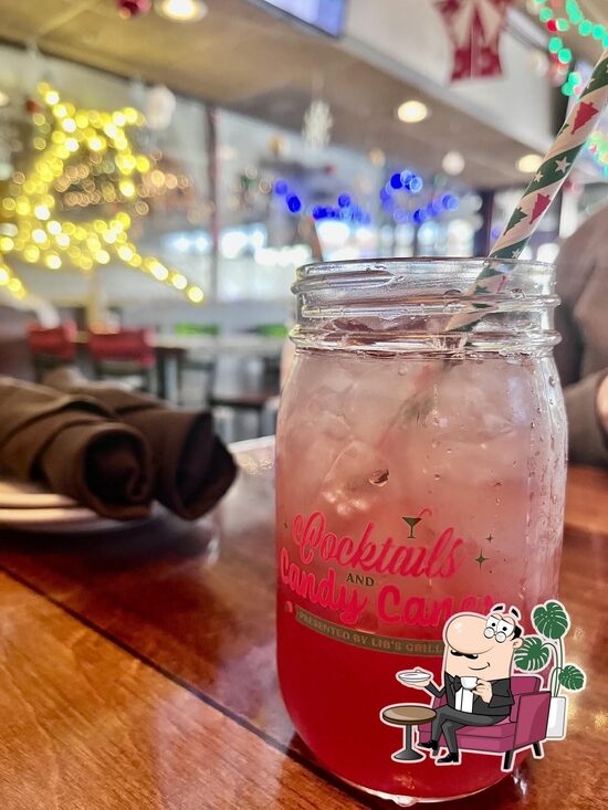 Lib's Grill, Perry Hall - Restaurant menu, prices and reviews