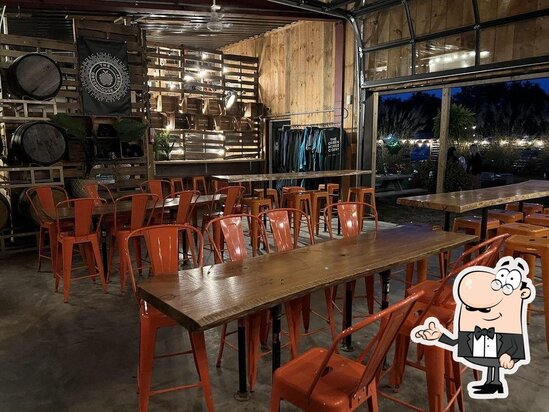 Yummy Kitchen - Berry Farm, Chatham - Restaurant menu, prices and reviews