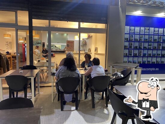 Choko Pizza, Roda De Bara - Menú del restaurante, precios y reseñas