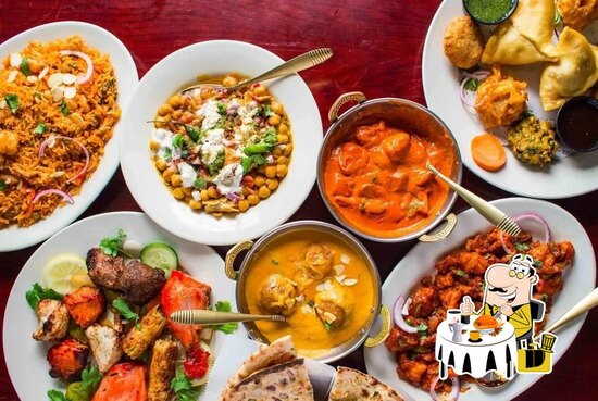 Sultan Tandoori Indian Takeaway, Birkenhead - Restaurant menu, prices ...