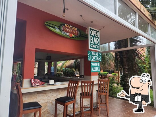 Iguanas Restaurant & Bar - Menú del restaurante, precios y reseñas