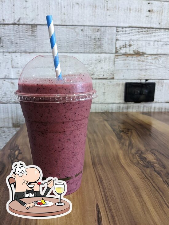 The Taste Kitchen, Castlemaine - Restaurant menu, prices and reviews