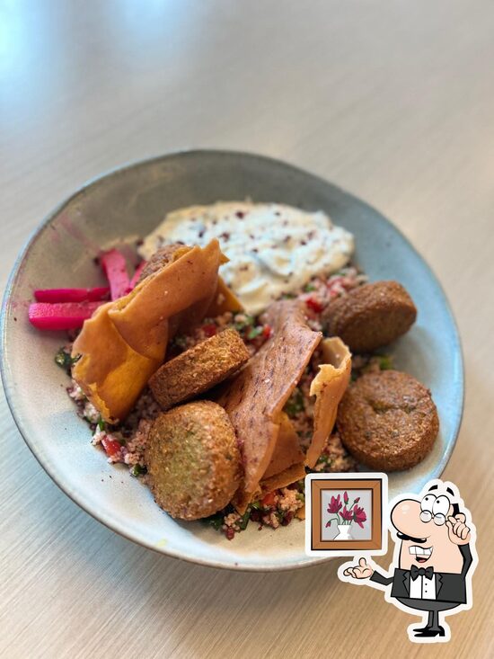 Two Minutes Turkish, Essendon Fields - Restaurant menu, prices and reviews