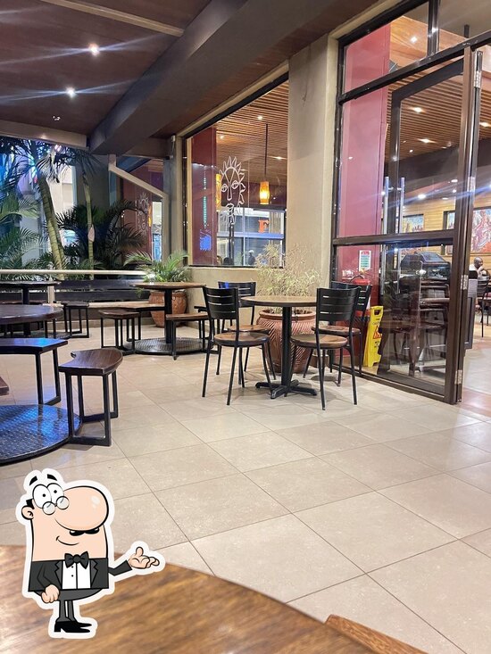 Java House-Thika Road (TRM), Nairobi - Restaurant menu, prices and reviews