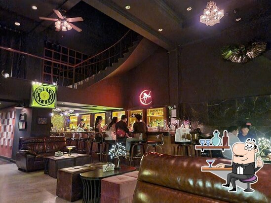 Moonless World ธรรมดาโลกไม่จำ, Rayong - Menú del restaurante, precios y ...