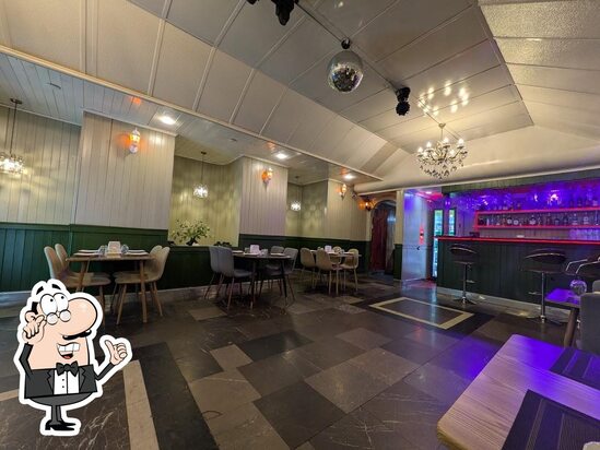 Flame House, Tbilisi - Restaurant menu, prices and reviews