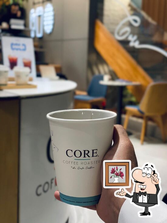 CORE COFFEE & ROASTERY, Al Khobar - Menú del restaurante, precios y reseñas
