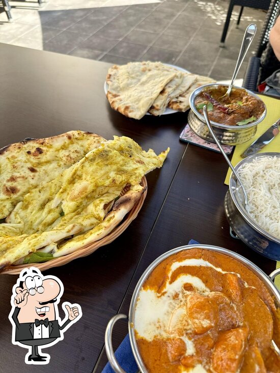 Nepali Chulo, Luxemburg - Speisekarte, Preise und Bewertungen