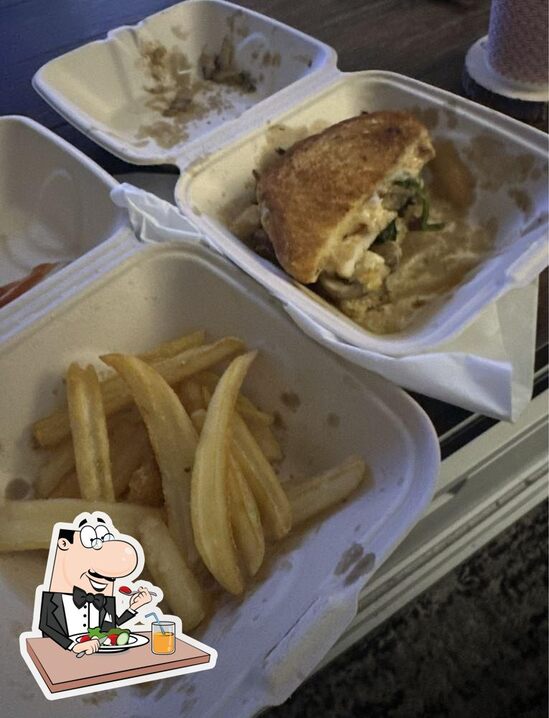 The Meltdown, Scottsdale - Menú del restaurante, precios y reseñas