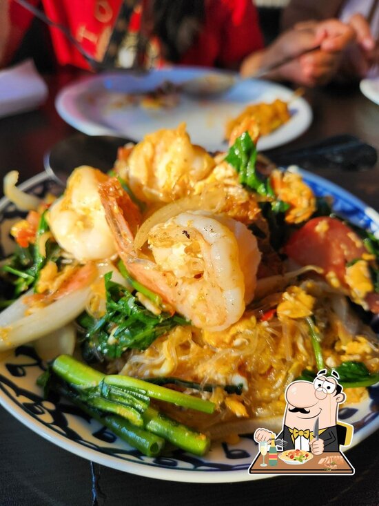 Thai Grandma House, Hamilton - Restaurant menu, prices and reviews