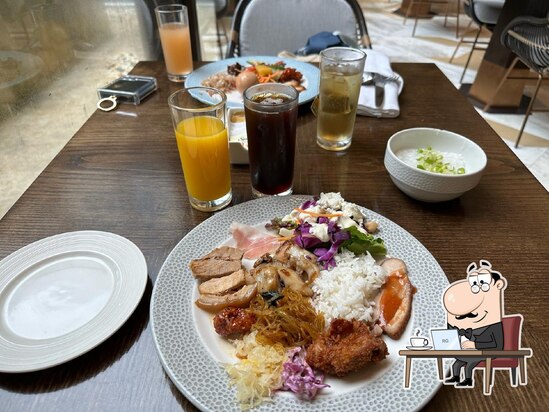 5 CIEN, Lapulapu - Menú del restaurante, precios y reseñas