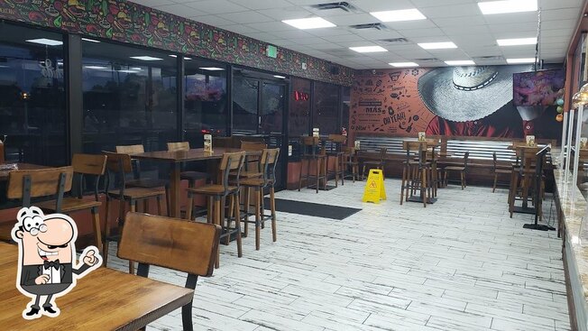 El Senor de los Tacos, Tampa - Restaurant menu, prices and reviews