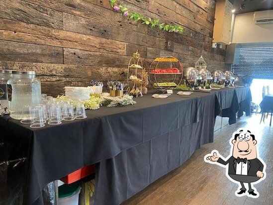 Mithai Junction Blacktown (NEW NAME DELUXE SWEETS), Blacktown ...