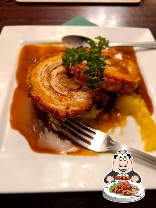 Ken's kitchen, Ruiru - Restaurant menu, prices and reviews