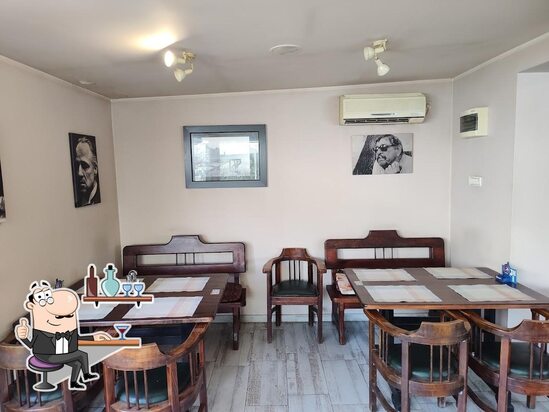 Restoran Butkica, Belgrade - Restaurant menu, prices and reviews