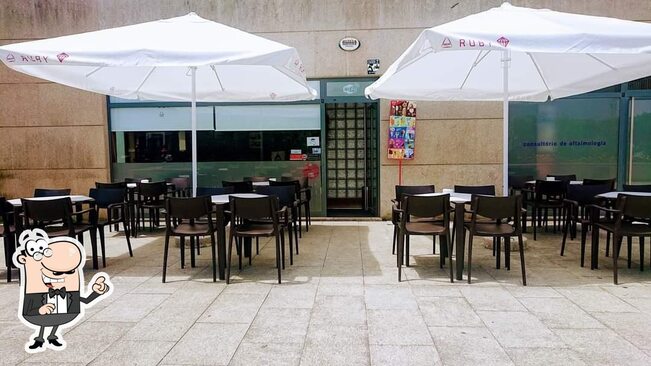 Café Municipalis, Esposende - Restaurant menu, prices and reviews