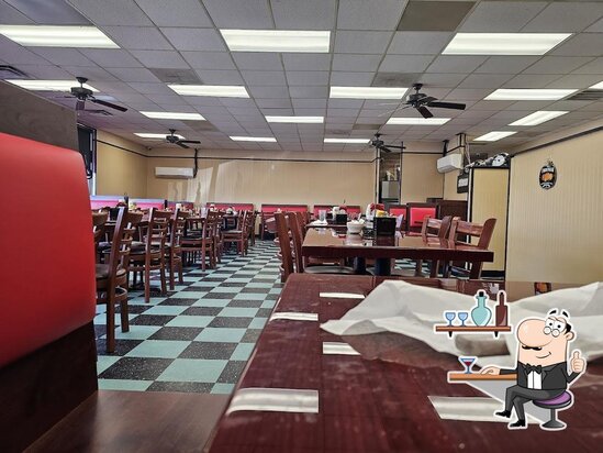 T.C.'s Grill, Maryville - Restaurant menu, prices and reviews