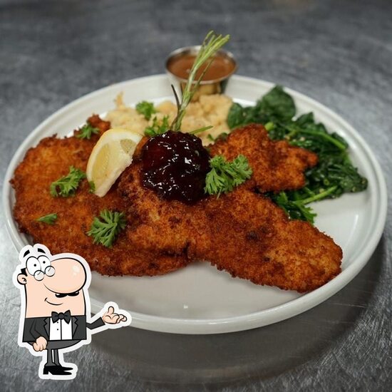 Schnitz Ale Brewery, Parma - Restaurant menu, prices and reviews