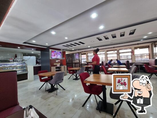 PRONTO RESTAURANT (Standard Street), Nairobi - Restaurant menu, prices ...