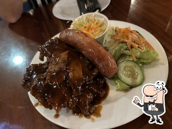 Betsy’s Grill and Restobar, Moalboal - Restaurant menu, prices and reviews
