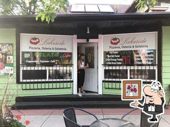 Lake Side, Georgina - Restaurant menu, prices and reviews