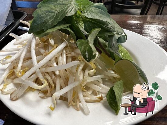 Pho Way, Union - Restaurant menu, prices and reviews