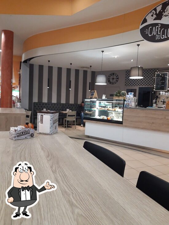 Il Café del Globo, Lugo - Restaurant menu, prices and reviews