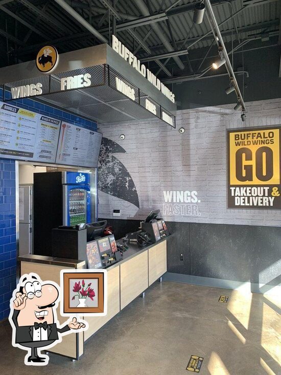 Buffalo Wild Wings 'GO', Tacoma - Menú del restaurante, precios y reseñas