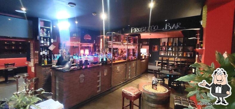 Chakkra South Indian Restaurant, Cleckheaton, Cleckheaton - Restaurant ...