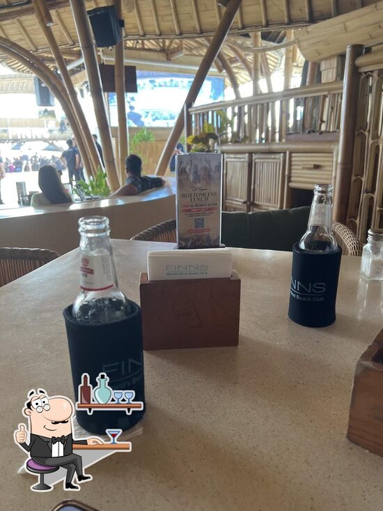Mumbai Kitchen Bali, Canggu - Restaurant menu, prices and reviews