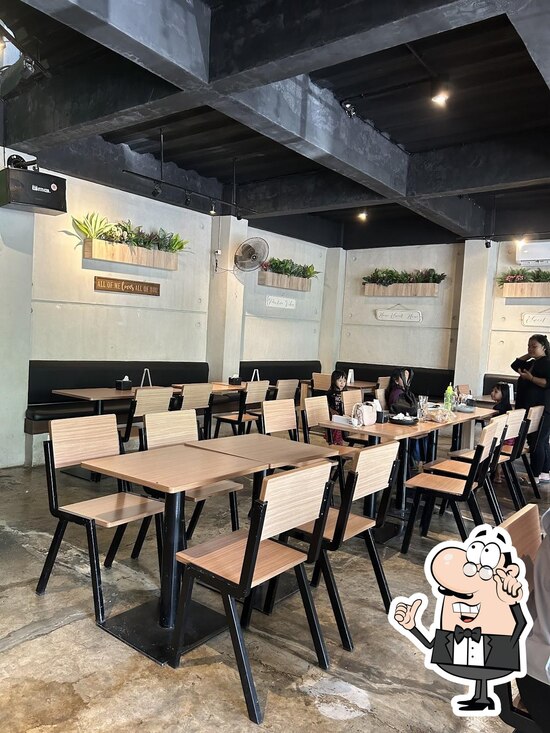 luwe cafe, Karawang - Restaurant menu, prices and reviews