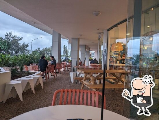 The Booley cafe, Alexandra Headland – menu, prices & reviews