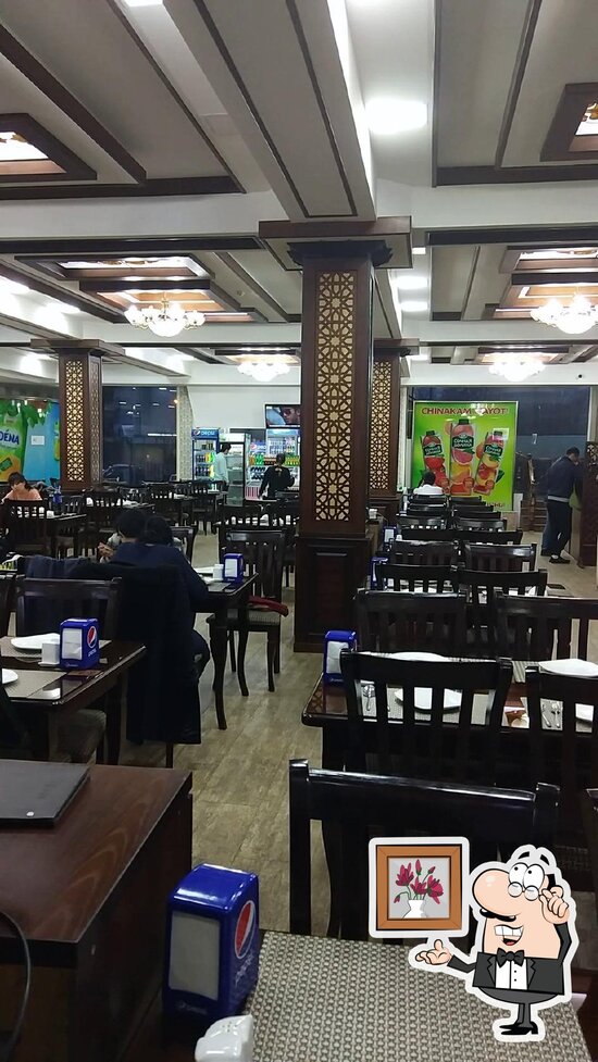 Madina Food Restourant, Tashkent - Restaurant menu, prices and reviews