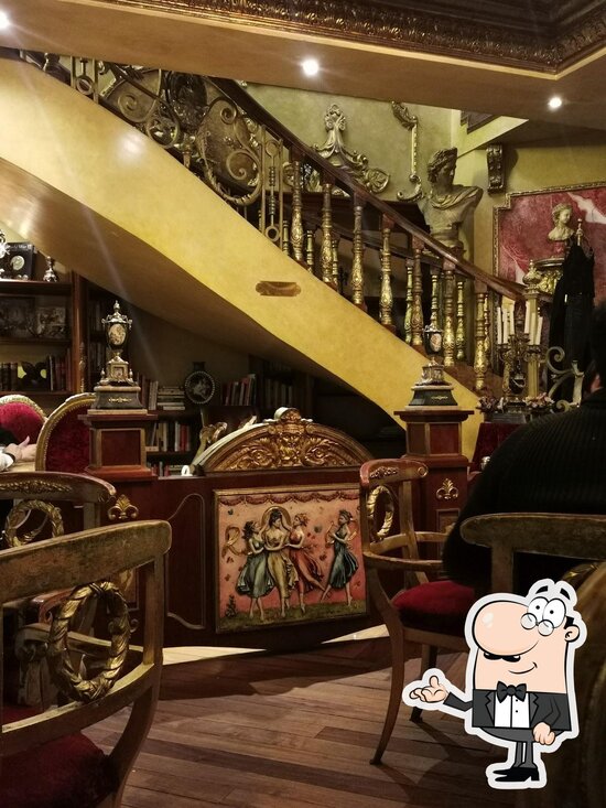Jacques, Bogotá - Restaurant menu, prices and reviews