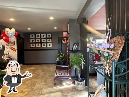 Hoy's Chinese Cuisine Simcoe, Simcoe - Restaurant menu, prices and reviews