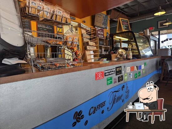 Coffee Dog, Bastrop - Restaurant menu, prices and reviews