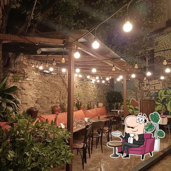 Sulico Wine Restaurant, Tbilisi - Restaurant menu, prices and reviews