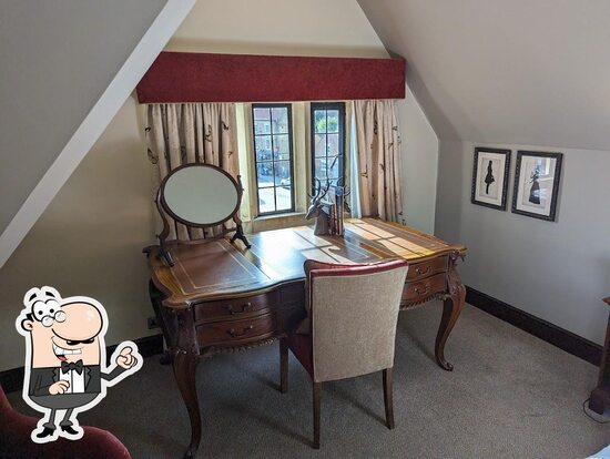 The Bell Inn Hotel, Stilton, Peterborough - Restaurant menu, prices and ...