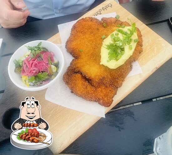 Cesky Port, Gdańsk - Restaurant menu, prices and reviews