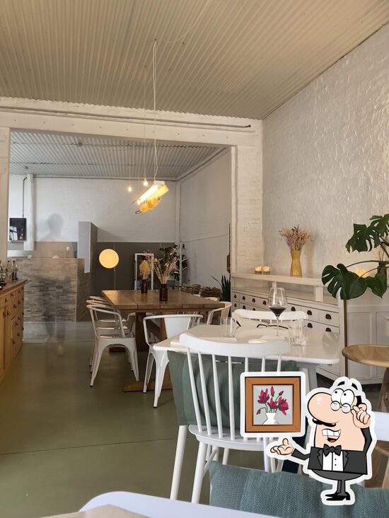 Olea Social Foodbar, Roeselare - Restaurant menu, prices and reviews